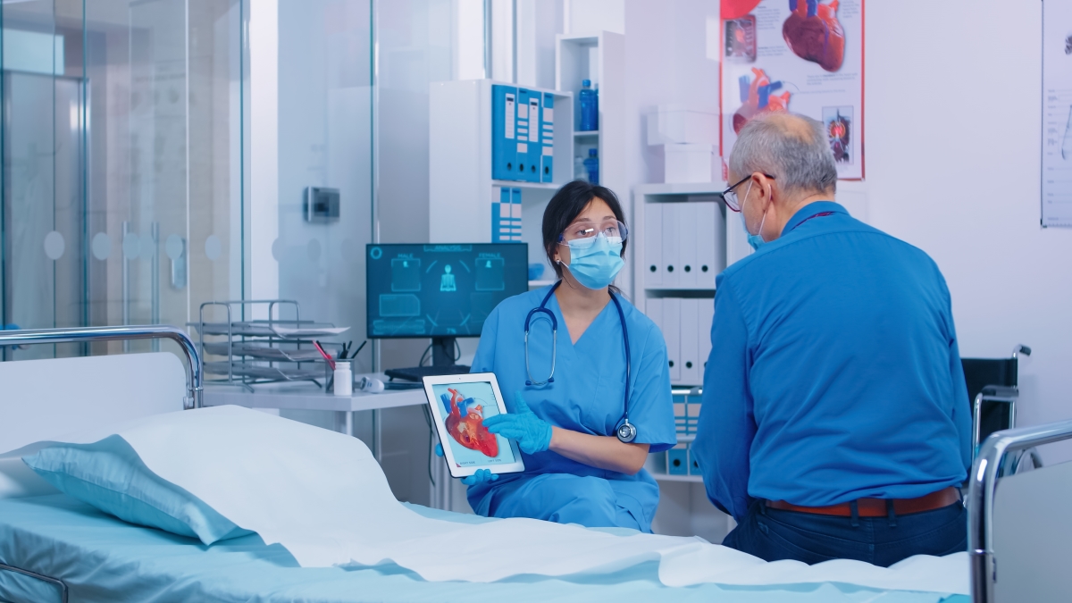 What is Cardiac Rehabilitation - Alpine Cardiology